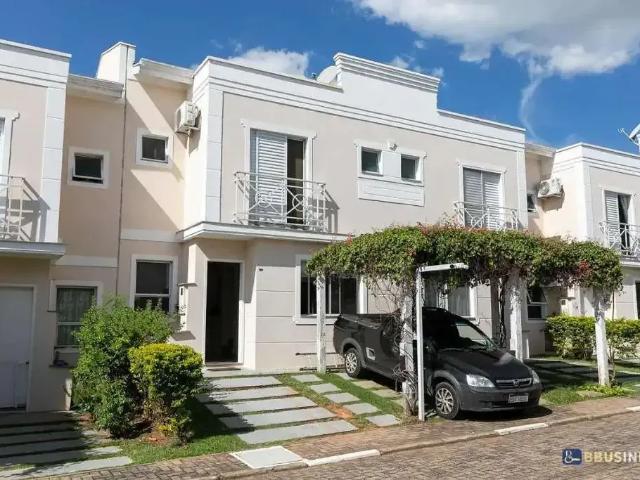 Casa / Sobrado para Venda em Campinas/SP Parque Imperador 3 Quartos