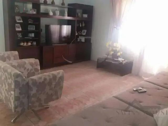 Casa / Sobrado para Venda em Campinas/SP Parque Imperador 3 Quartos