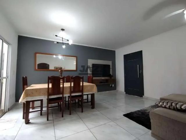 Casa / Sobrado para Venda em Campinas/SP Parque Imperador 3 Quartos