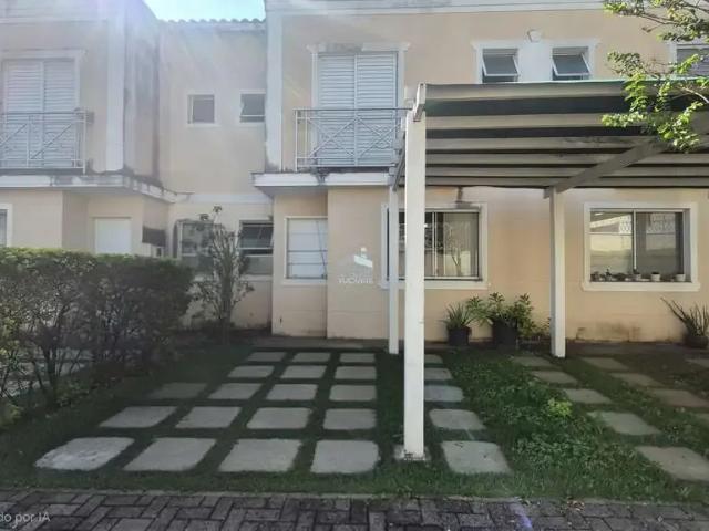 Casa / Sobrado para Venda em Campinas/SP Parque Imperador 3 Quartos