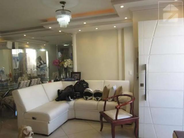 Casa / Sobrado para Venda em Campinas/SP Parque Imperador 3 Quartos