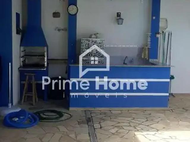 Casa / Sobrado para Venda em Campinas/SP Parque Imperador 1 Quartos
