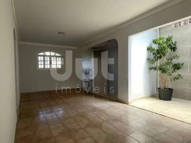 Casa / Sobrado para Venda em Campinas/SP Parque Imperador 4 Quartos