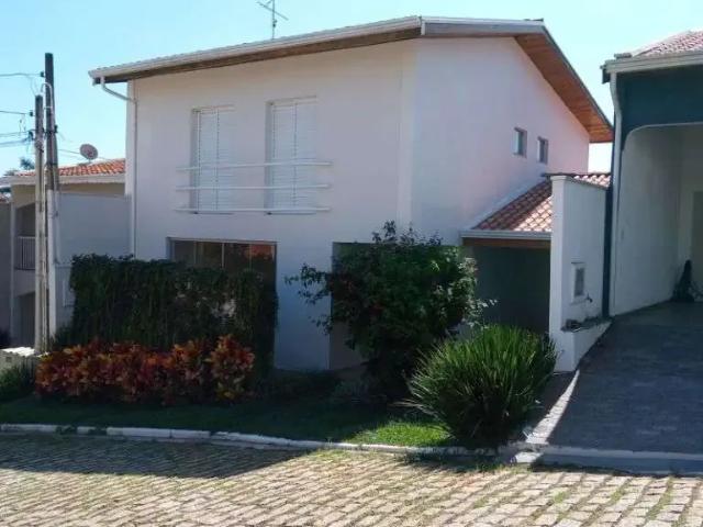 Casa / Sobrado para Venda em Campinas/SP Parque Imperador 4 Quartos