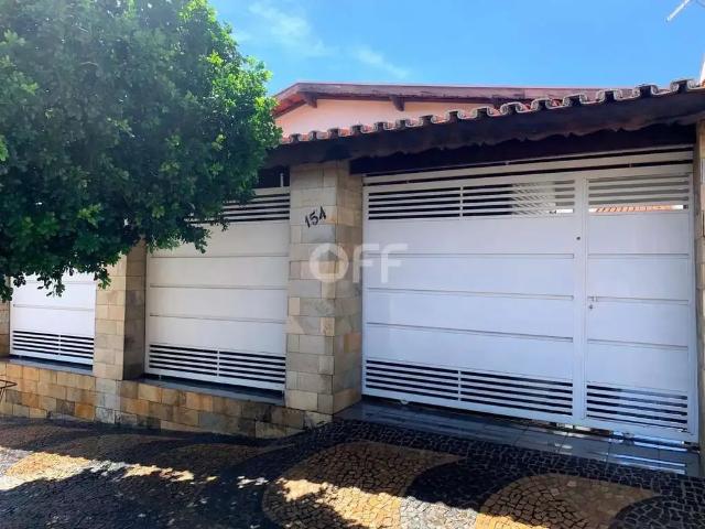 Casa / Sobrado para Venda em Campinas/SP Parque Industrial 2 Quartos