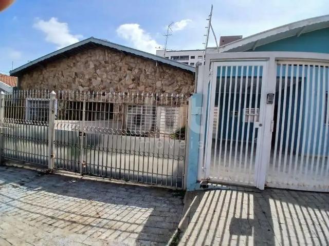 Casa / Sobrado para Venda em Campinas/SP Parque Industrial 2 Quartos