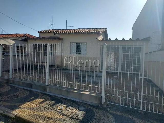Casa / Sobrado para Venda em Campinas/SP Parque Industrial 2 Quartos