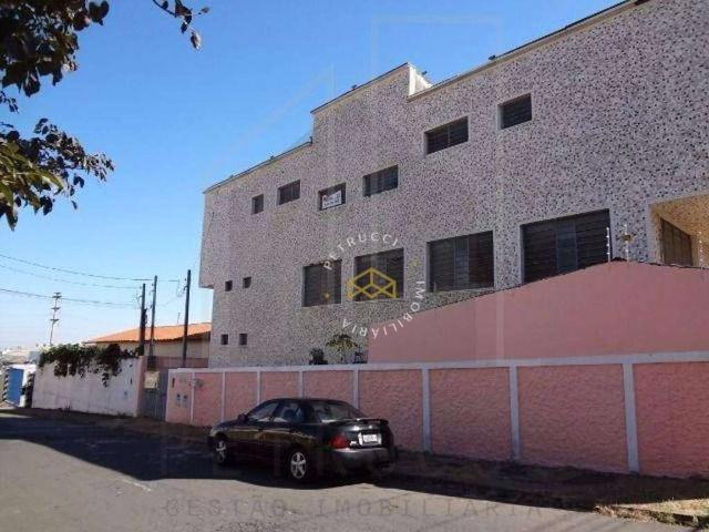 Casa / Sobrado para Venda em Campinas/SP Parque Industrial 2 Quartos