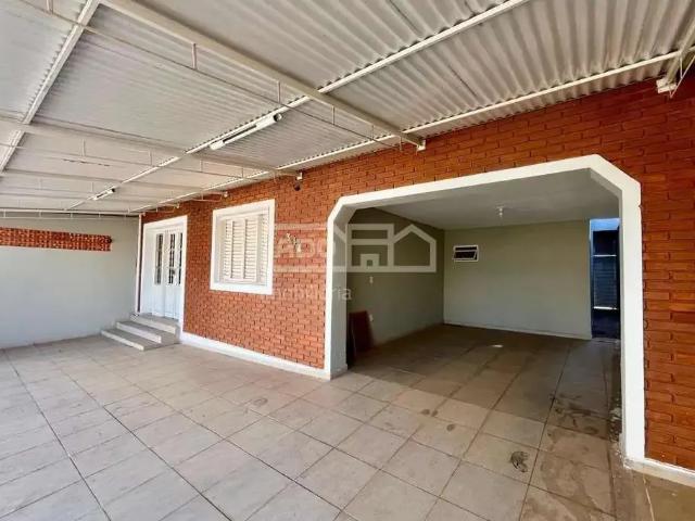 Casa / Sobrado para Venda em Campinas/SP Parque Industrial 3 Quartos