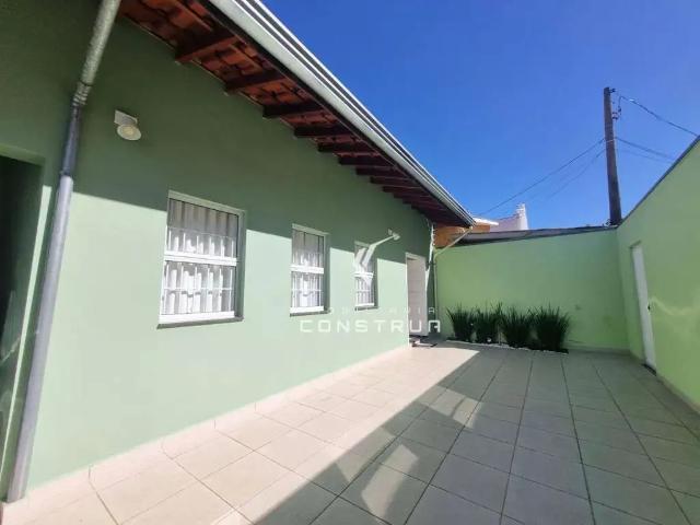 Casa / Sobrado para Venda em Campinas/SP Parque Industrial 3 Quartos