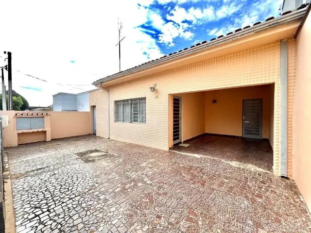 Casa / Sobrado para Venda em Campinas/SP Parque Industrial 3 Quartos