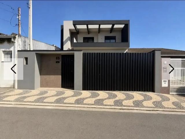 Casa / Sobrado para Venda em Campinas/SP Parque Industrial 4 Quartos