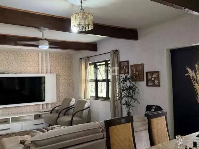 Casa / Sobrado para Venda em Campinas/SP Parque Industrial 4 Quartos
