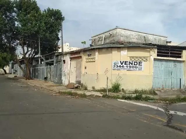 Casa / Sobrado para Venda em Campinas/SP Parque Industrial 5 Quartos