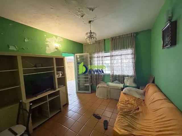 Casa / Sobrado para Venda em Campinas/SP Parque Ipiranga 4 Quartos