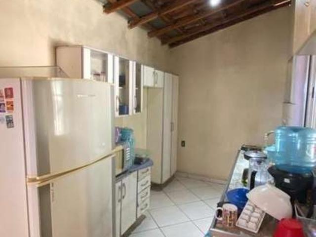 Casa / Sobrado para Venda em Campinas/SP Parque Ipiranga 2 Quartos