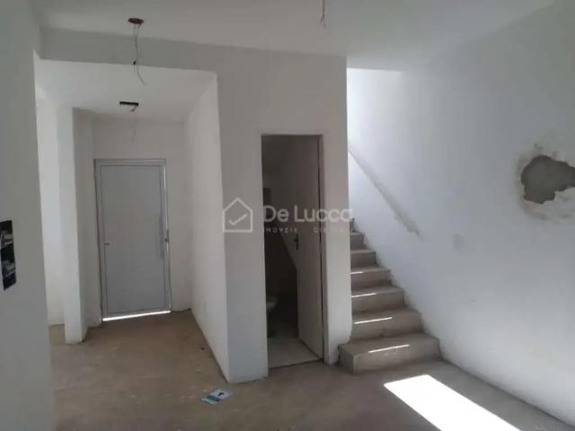 Casa / Sobrado para Venda em Campinas/SP Parque Ipiranga 3 Quartos