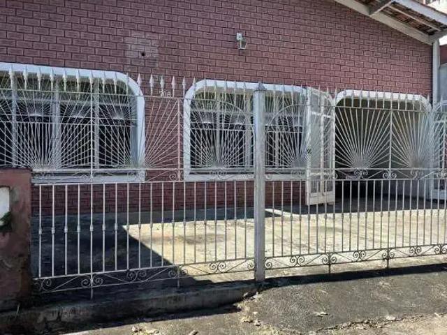 Casa / Sobrado para Venda em Campinas/SP Parque Itália 3 Quartos