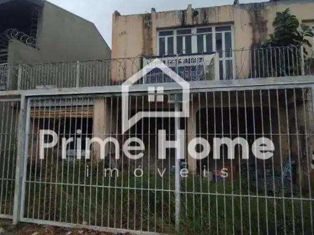Casa / Sobrado para Venda em Campinas/SP Parque Itália 4 Quartos