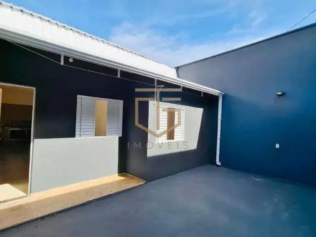 Casa / Sobrado para Venda em Campinas/SP Parque Jambeiro 4 Quartos