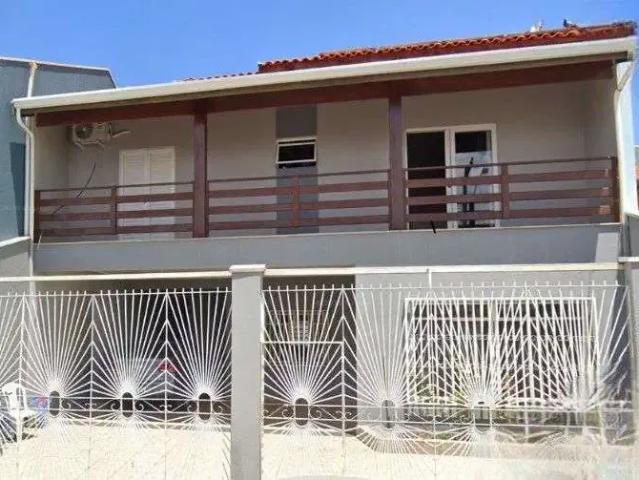 Casa / Sobrado para Venda em Campinas/SP Parque Jambeiro 4 Quartos