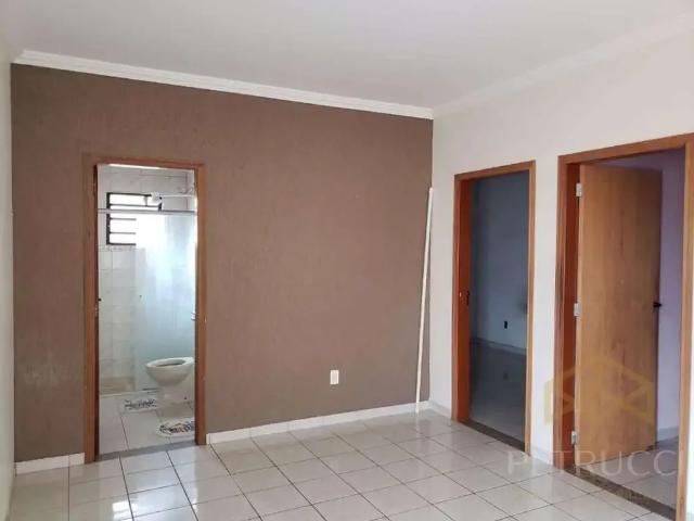 Casa / Sobrado para Venda em Campinas/SP Parque Jambeiro 4 Quartos