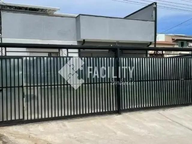 Casa / Sobrado para Venda em Campinas/SP Parque Jambeiro 4 Quartos