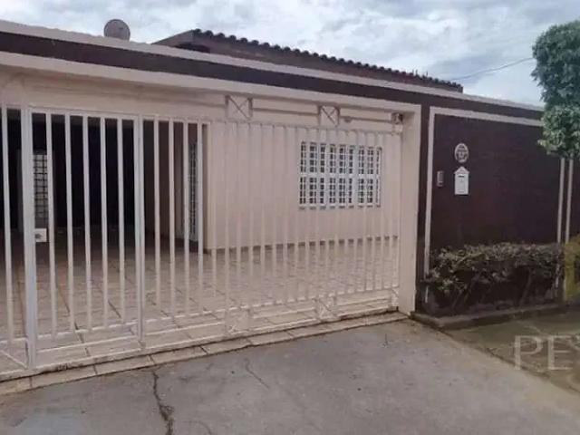 Casa / Sobrado para Venda em Campinas/SP Parque Jambeiro 4 Quartos