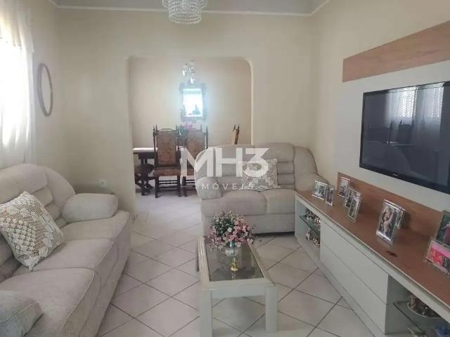 Casa / Sobrado para Venda em Campinas/SP Parque Jambeiro 4 Quartos