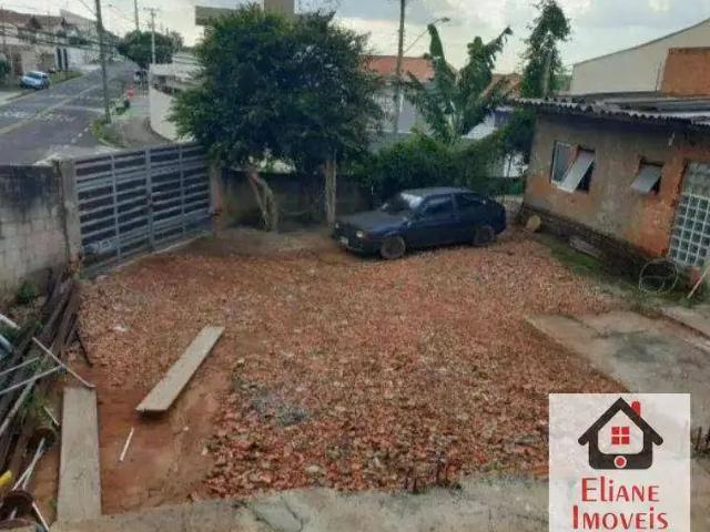 Casa / Sobrado para Venda em Campinas/SP Parque Jambeiro 1 Quartos