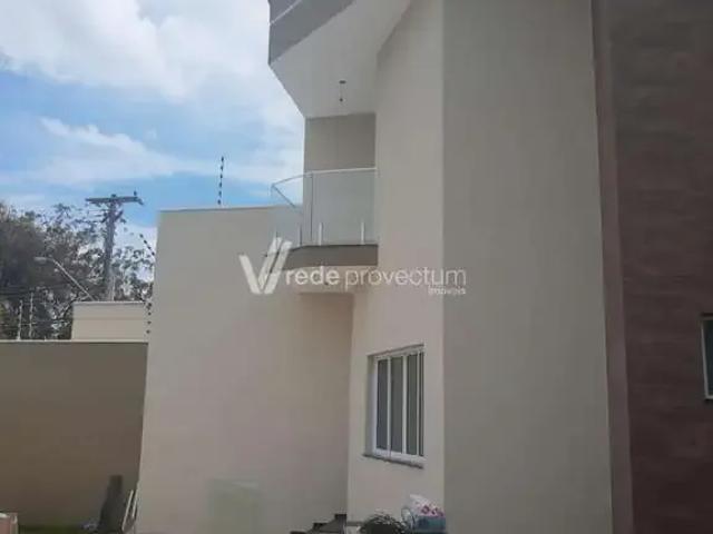 Casa / Sobrado para Venda em Campinas/SP Parque Jambeiro 2 Quartos