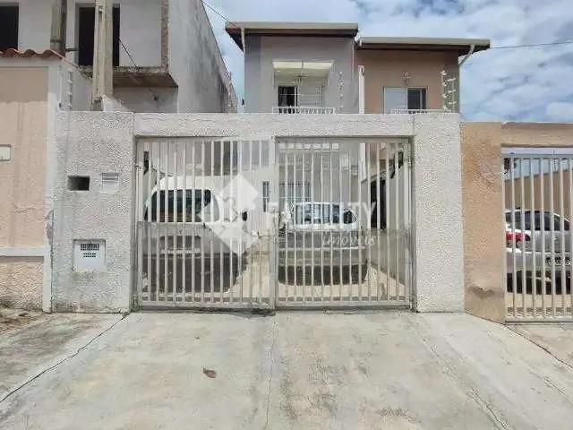 Casa / Sobrado para Venda em Campinas/SP Parque Jambeiro 2 Quartos