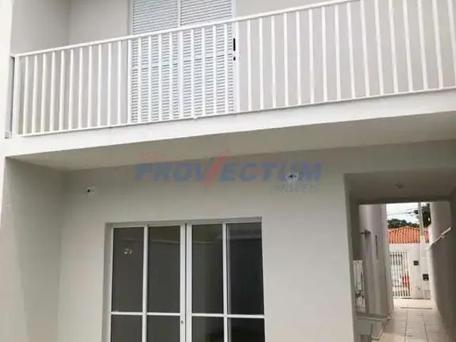 Casa / Sobrado para Venda em Campinas/SP Parque Jambeiro 2 Quartos