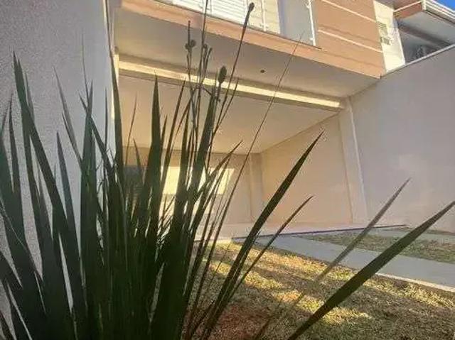 Casa / Sobrado para Venda em Campinas/SP Parque Jambeiro 2 Quartos
