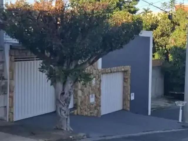 Casa / Sobrado para Venda em Campinas/SP Parque Jambeiro 2 Quartos