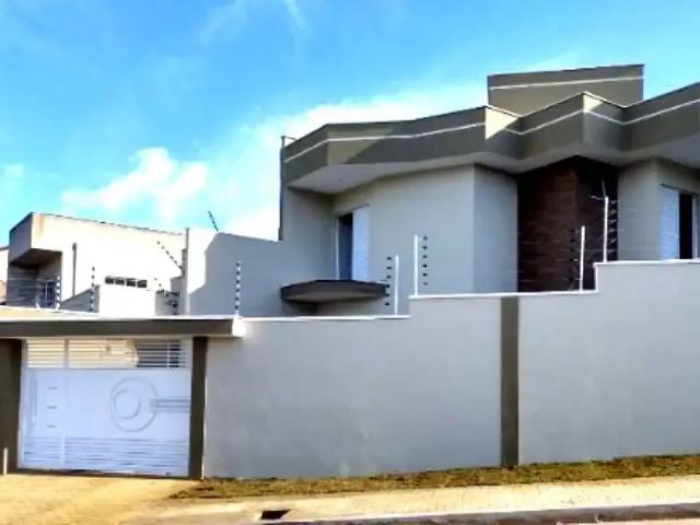 Casa / Sobrado para Venda em Campinas/SP Parque Jambeiro 2 Quartos