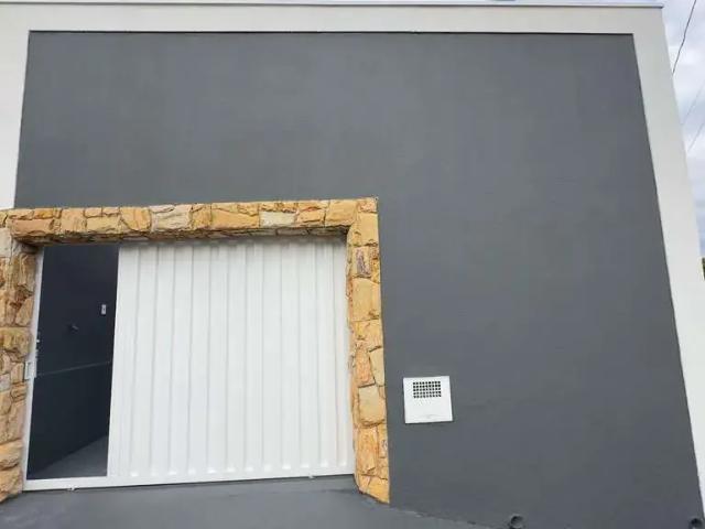 Casa / Sobrado para Venda em Campinas/SP Parque Jambeiro 2 Quartos