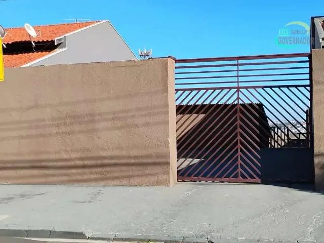 Casa / Sobrado para Venda em Campinas/SP Parque Jambeiro 2 Quartos