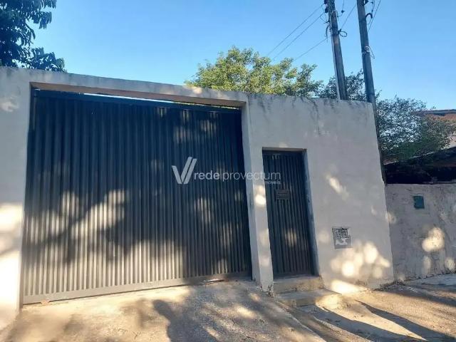Casa / Sobrado para Venda em Campinas/SP Parque Jambeiro 2 Quartos