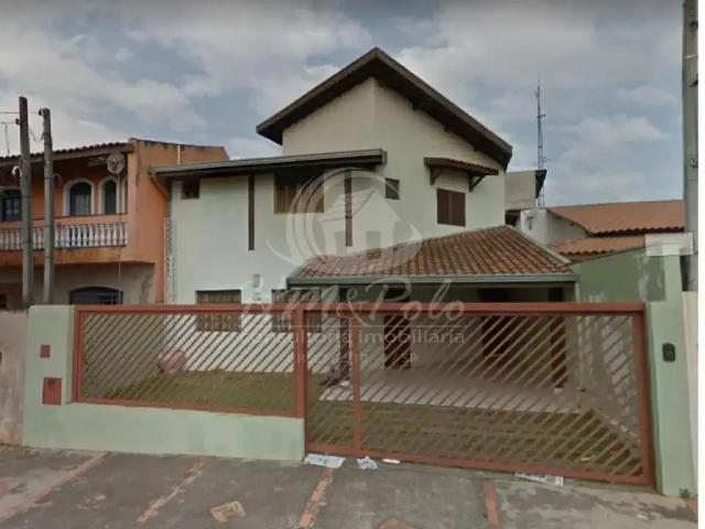 Casa / Sobrado para Venda em Campinas/SP Parque Jambeiro 2 Quartos