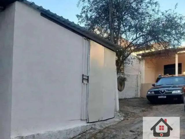 Casa / Sobrado para Venda em Campinas/SP Parque Jambeiro 2 Quartos