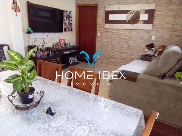 Casa / Sobrado para Venda em Campinas/SP Parque Jambeiro 2 Quartos