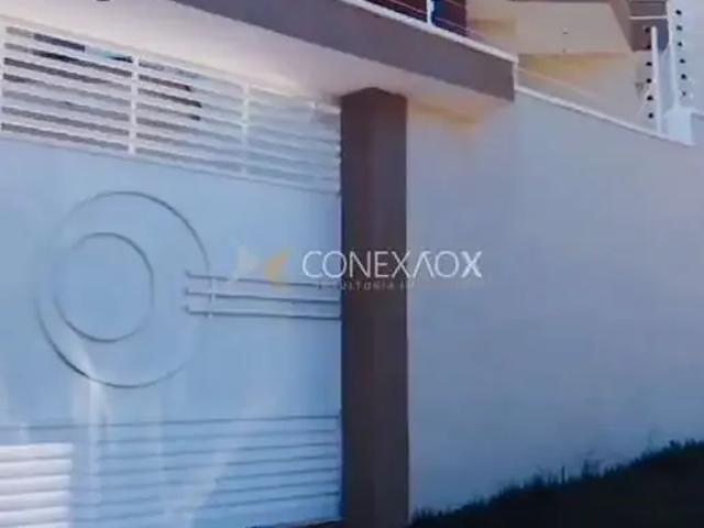 Casa / Sobrado para Venda em Campinas/SP Parque Jambeiro 2 Quartos