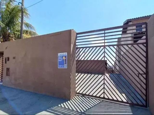 Casa / Sobrado para Venda em Campinas/SP Parque Jambeiro 2 Quartos