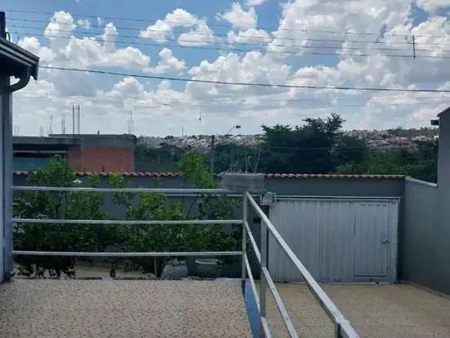 Casa / Sobrado para Venda em Campinas/SP Parque Jambeiro 2 Quartos