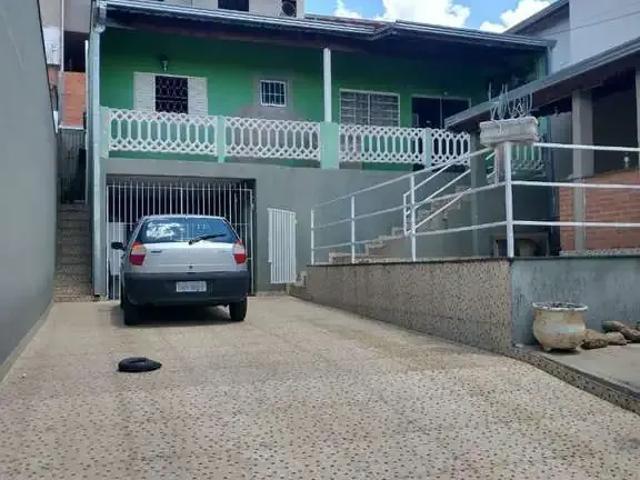 Casa / Sobrado para Venda em Campinas/SP Parque Jambeiro 2 Quartos