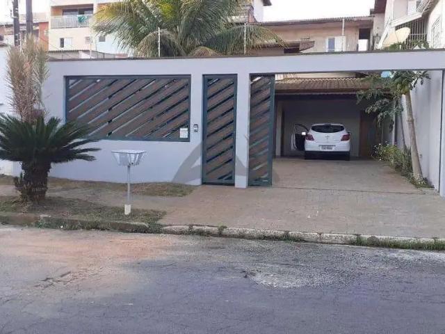 Casa / Sobrado para Venda em Campinas/SP Parque Jambeiro 2 Quartos