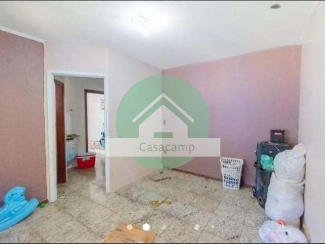 Casa / Sobrado para Venda em Campinas/SP Parque Jambeiro 2 Quartos