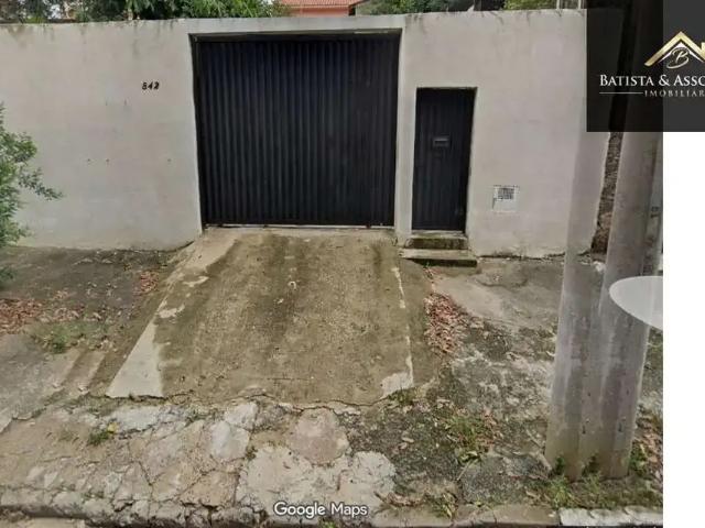 Casa / Sobrado para Venda em Campinas/SP Parque Jambeiro 2 Quartos