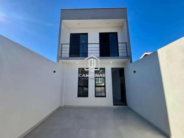 Casa / Sobrado para Venda em Campinas/SP Parque Jambeiro 2 Quartos